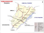 About Yamunanagar, Introduction and Overview of Yamunanagar